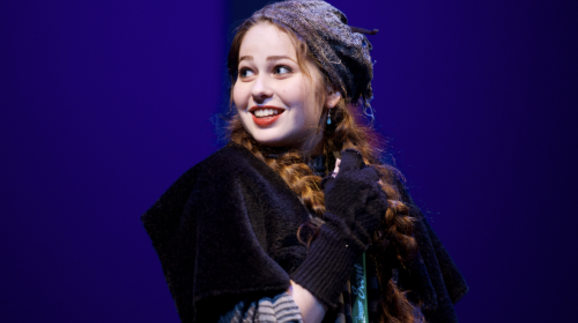 Youth Opera Project Production of ‘Robin Hood’ | Seattle Area Family Fun Calendar | ParentMap